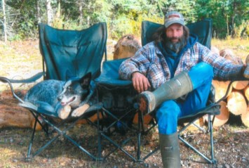 Reynold "Randy" Otto Obituary - Vernon, BC