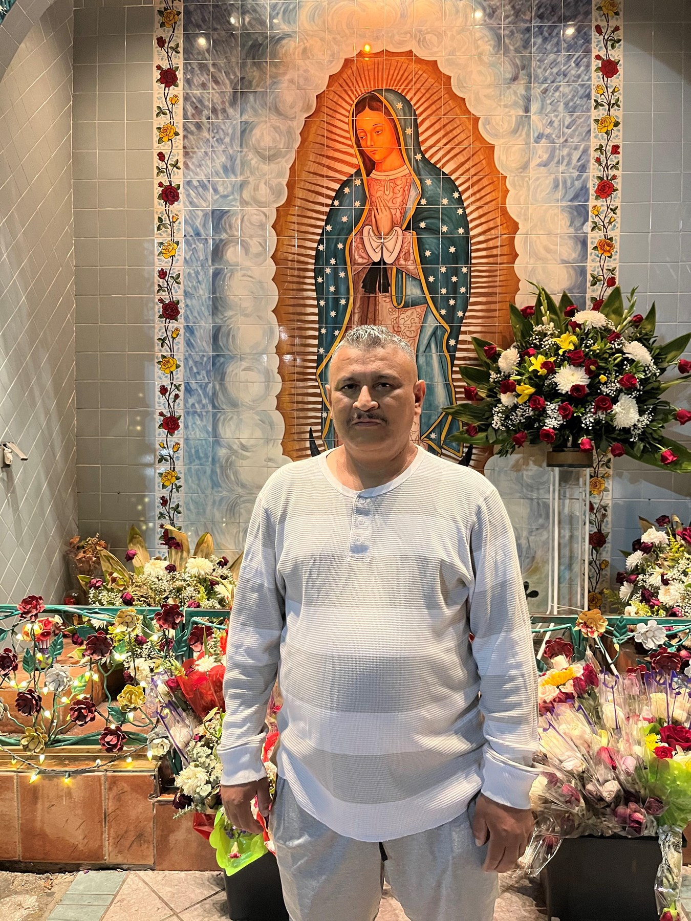 Rey Hernandez Banderas Obituary - Bell, CA