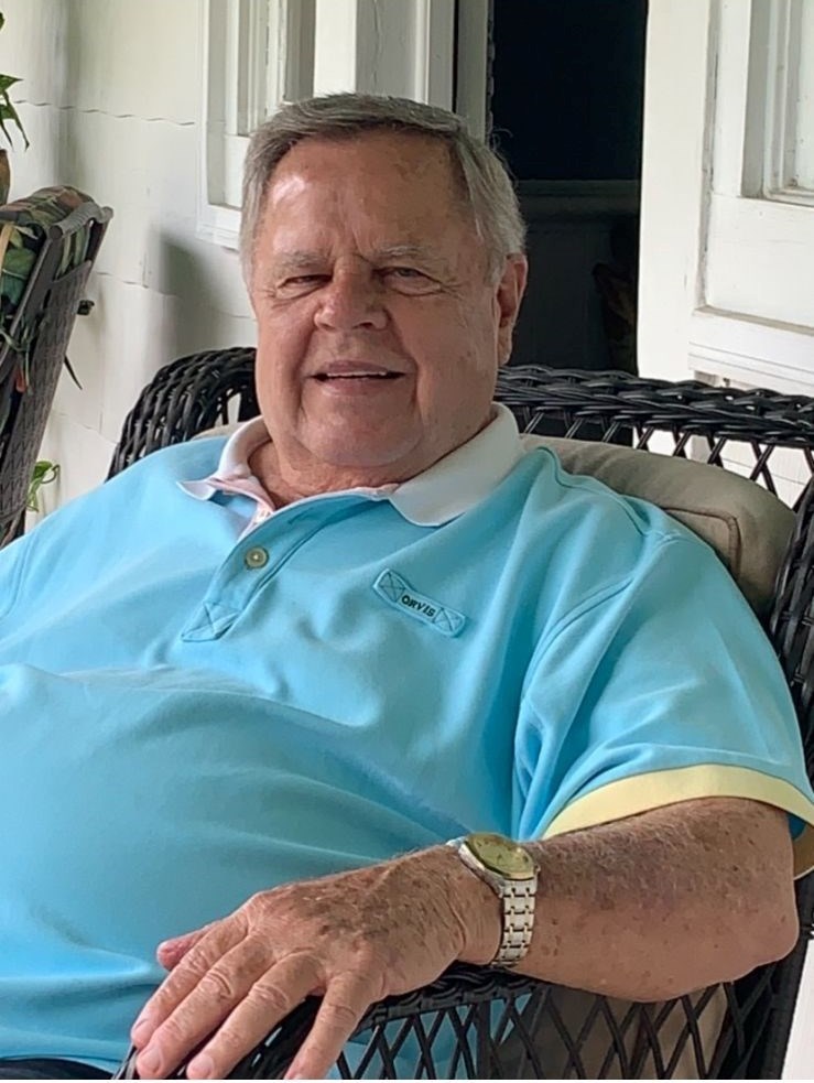 James Daffron Obituary - Childersburg, AL