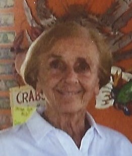 Irene Corbin Obituary