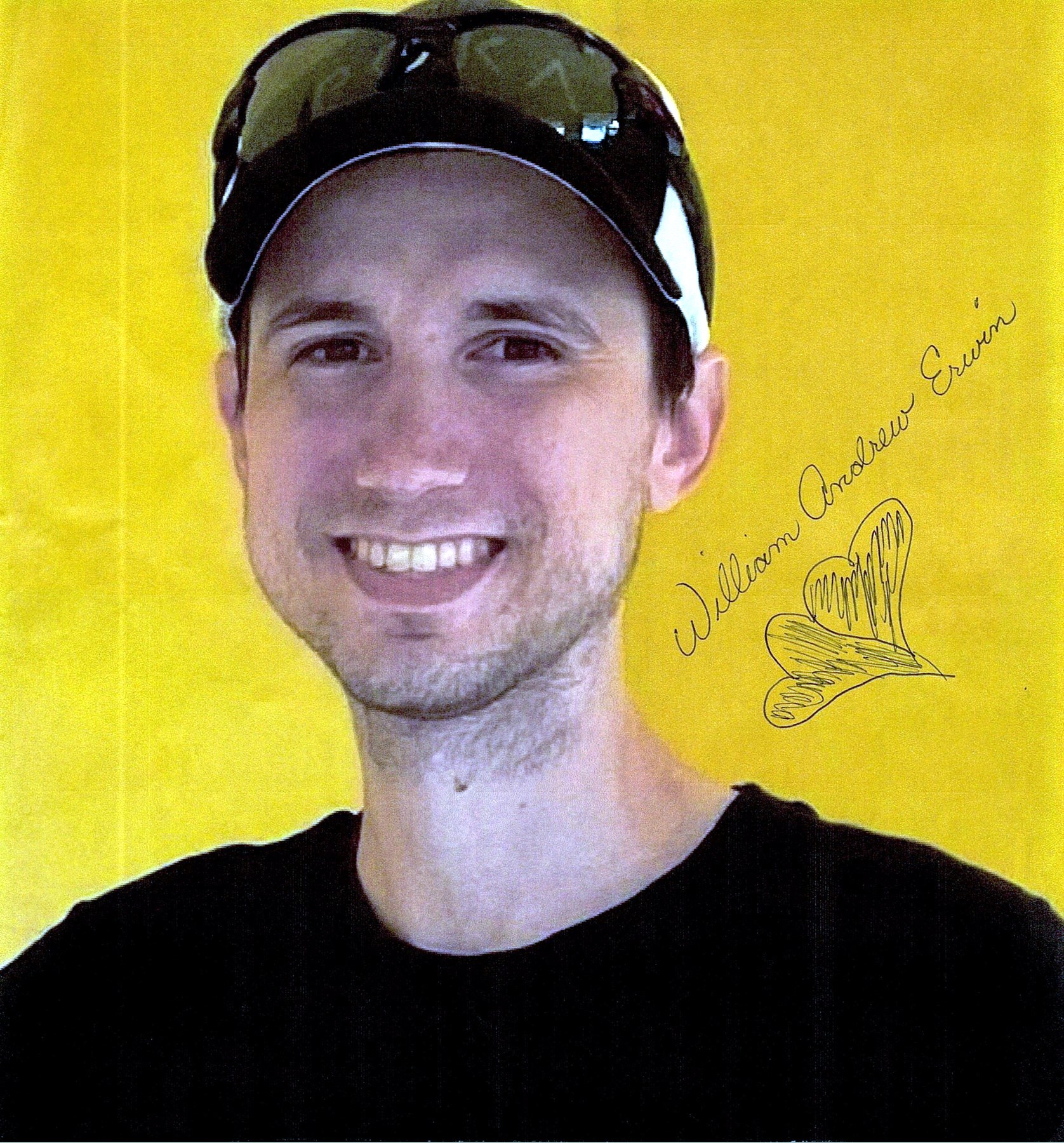 William Andrew Erwin Obituary - Miami, FL