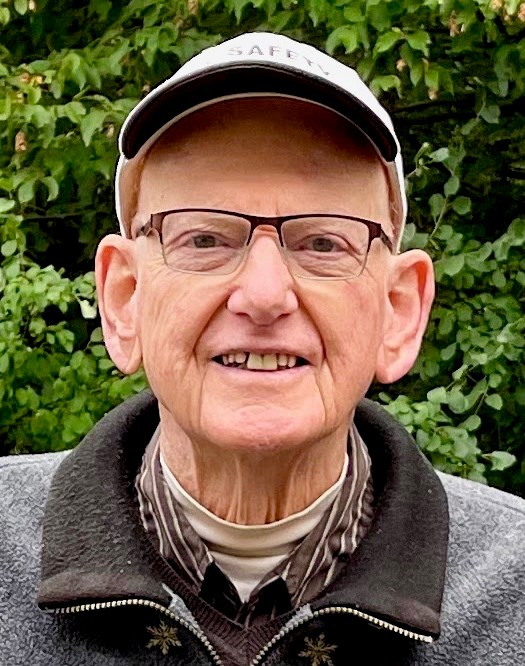 Thomas Paul Lane Obituary - Ottawa, ON