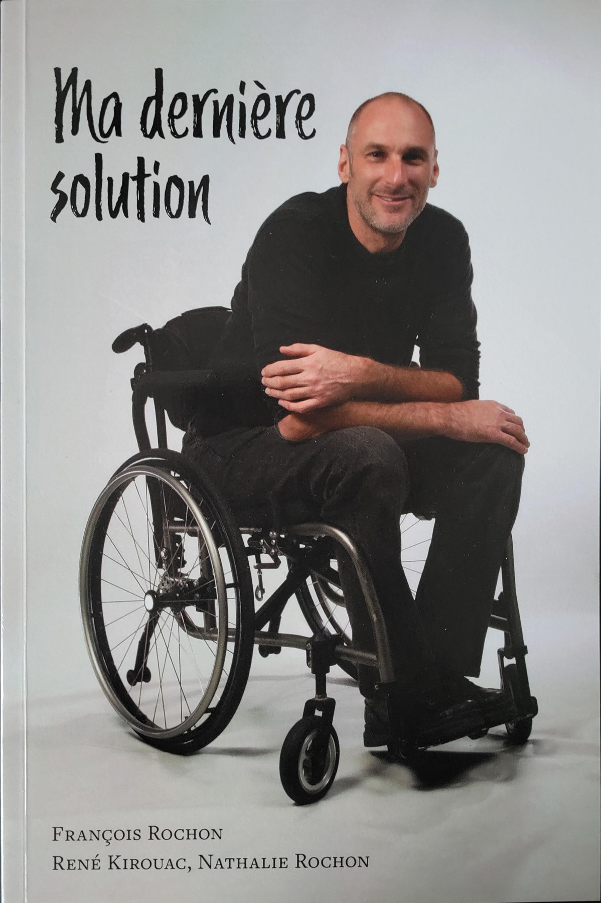 François Rochon avis de décès - Montreal, QC