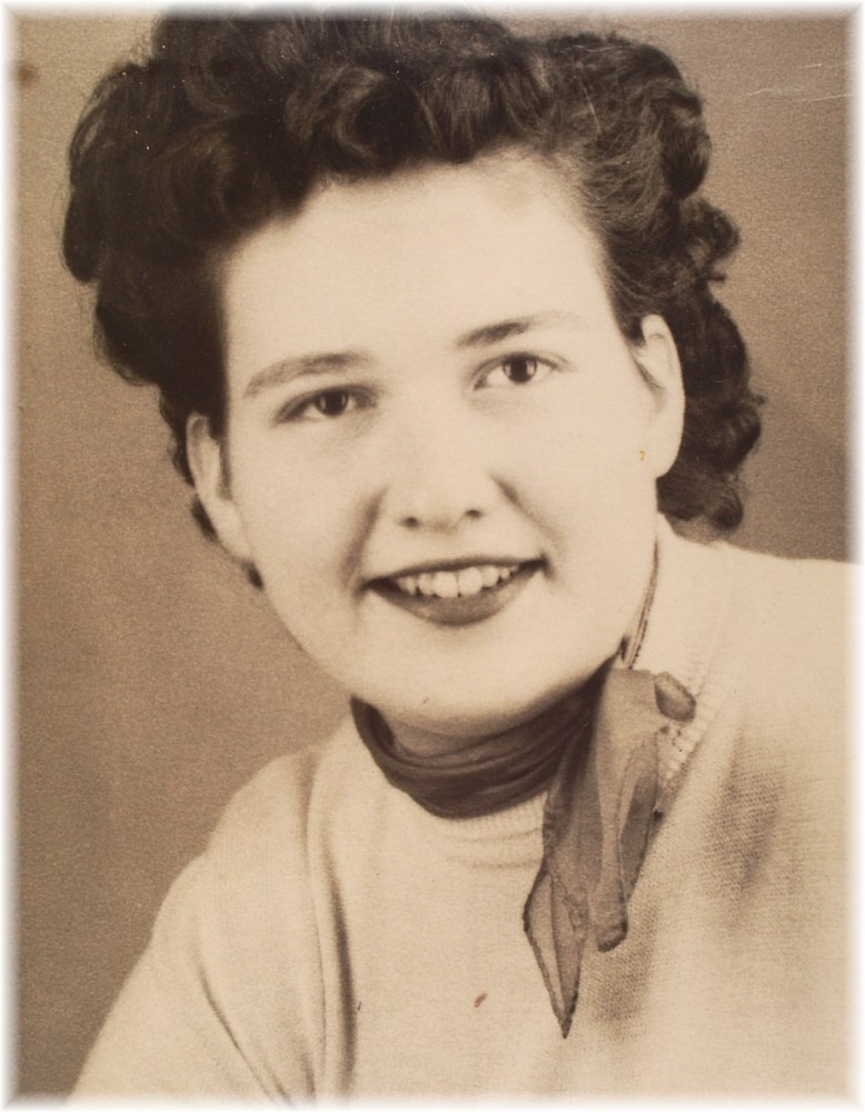 Mary Weekes Obituary - Grosse Pointe Woods, MI