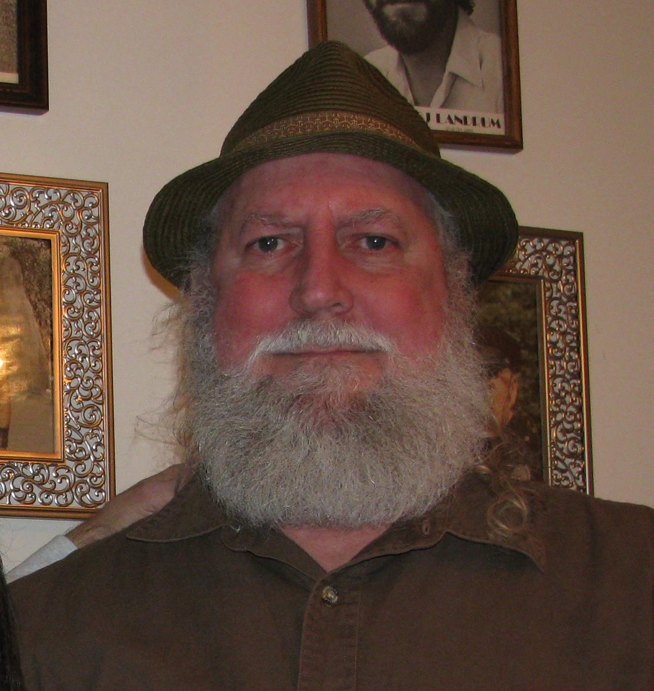 Gerald Eugene Landrum Obituary - Mobile, AL