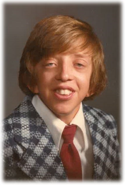 Eric Martin Shipway Obituary - Tucson, AZ