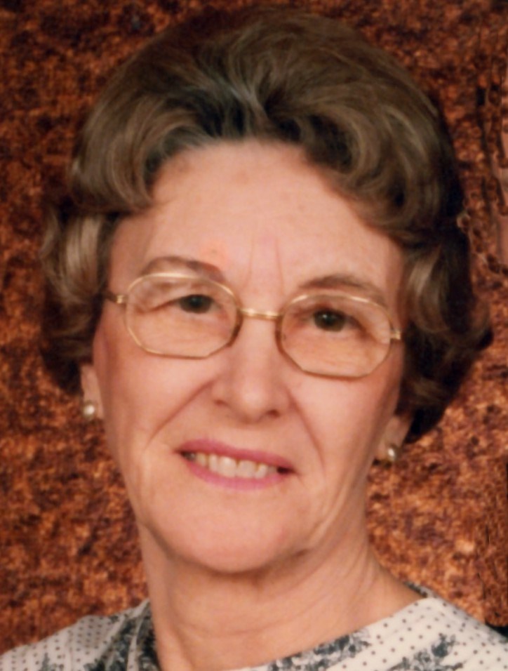Edna Clayton Obituary - Saskatoon, SK