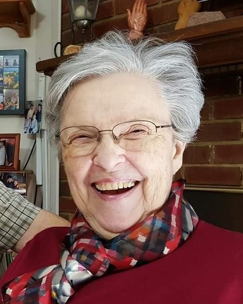 Joan Padgett Obituary - Charlotte, NC