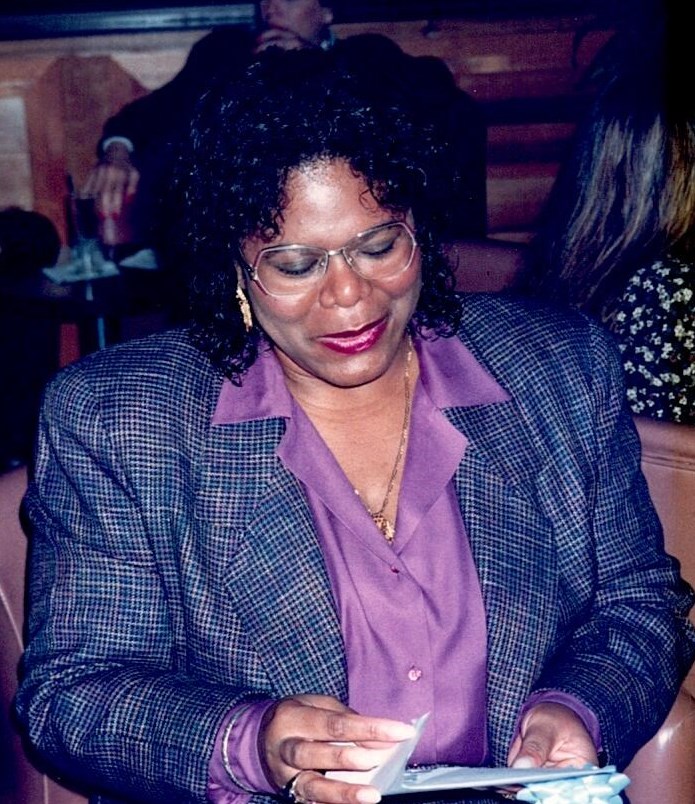 Theresa Jackson avis de décès - Suffern, NY