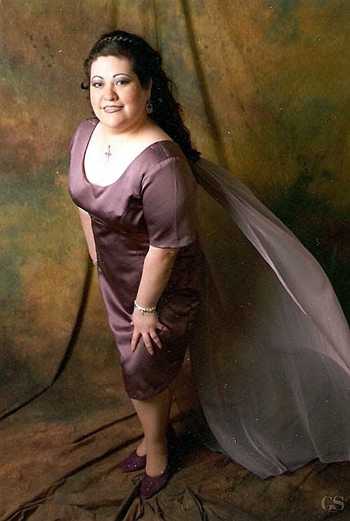 Aida Sandoval Obituary - Weslaco, TX
