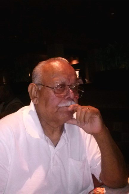 Ruben Magana Obituary - Downey, CA