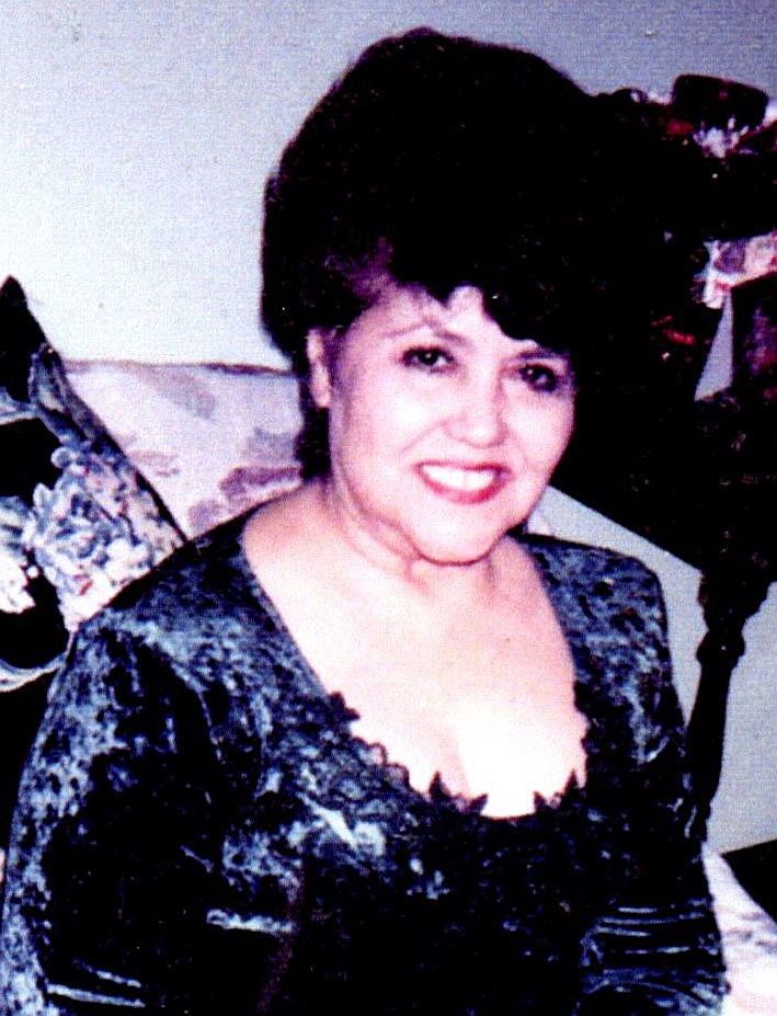 Elizabeth Cordova Obituary - Clovis, CA