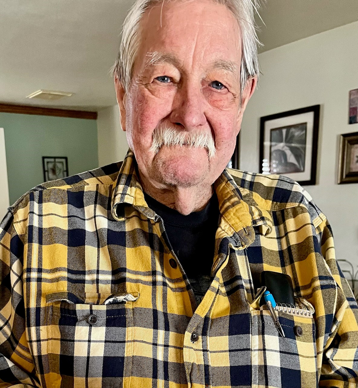Donald Hoff Obituary - Hesperia, CA
