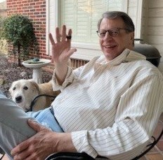 Gary Blanton Obituary - Shreveport, LA