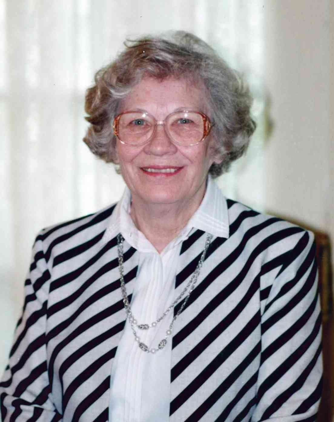 Blanche Crowe Obituary - East Ridge, TN