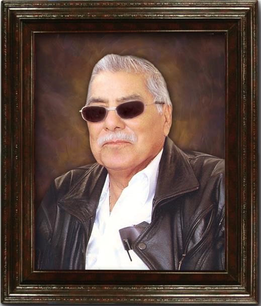 Manuel Velasquez Obituary - Pico Rivera, CA