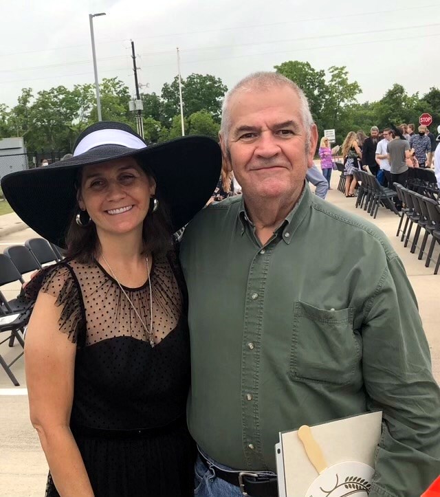 Donald Lee Springer Obituary - Houston, TX