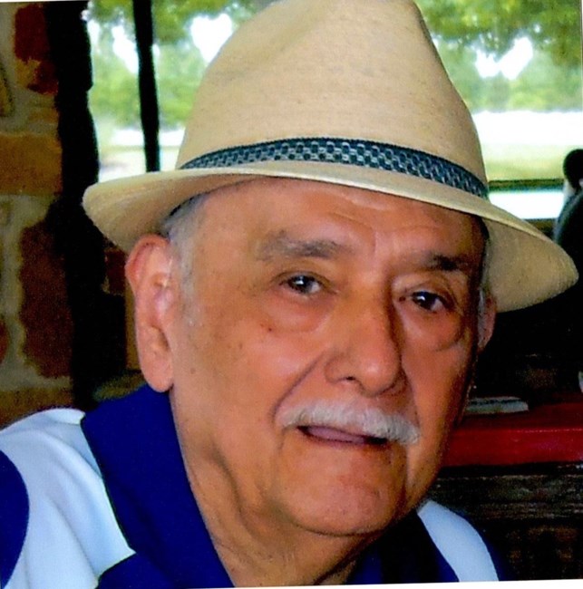 Ramon Martinez Obituary - Dallas, TX
