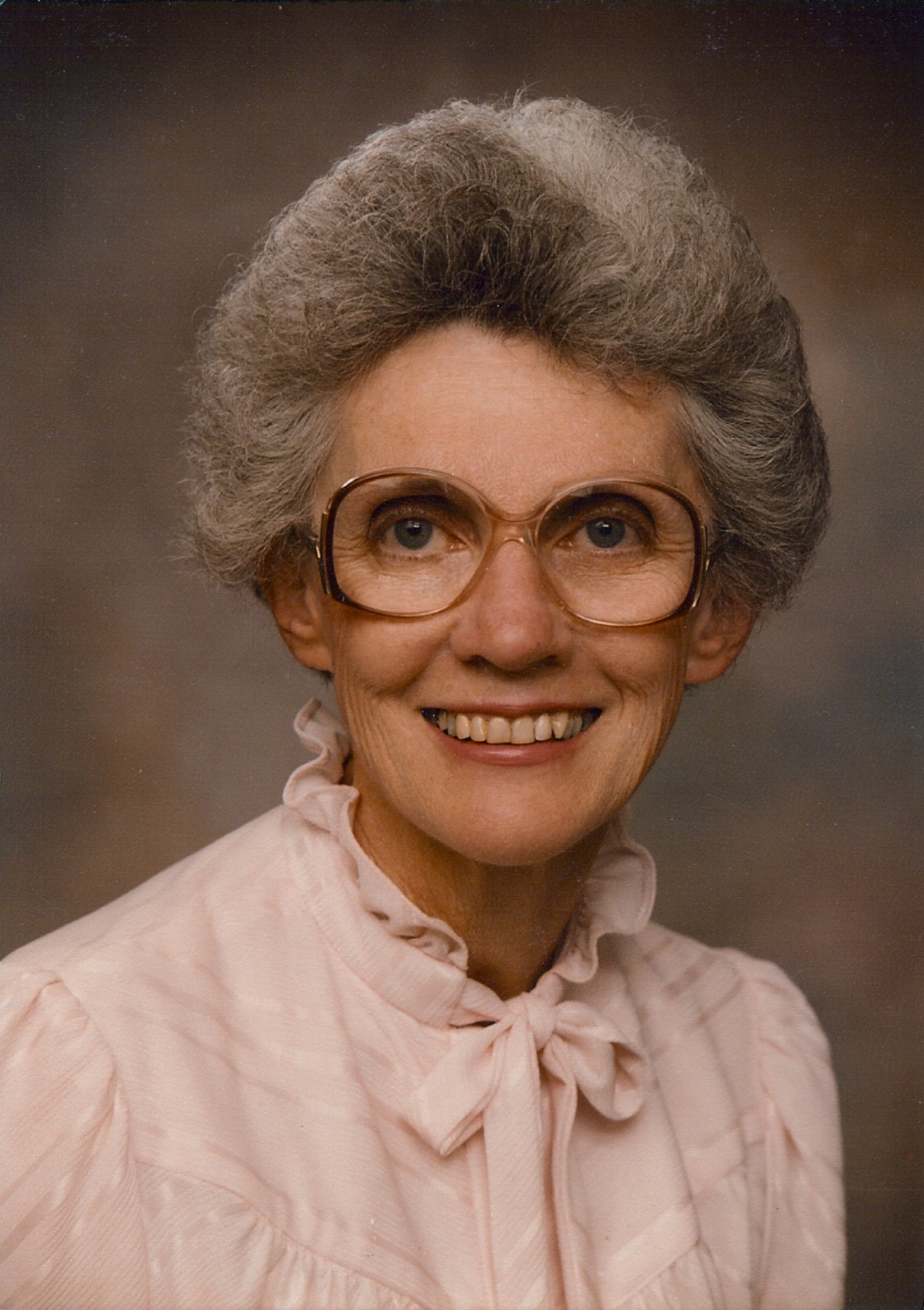 Beverly Joy Frewin Evans Obituary - Millcreek, UT