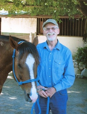 Russell Owen Garland Obituary - Newhall, CA