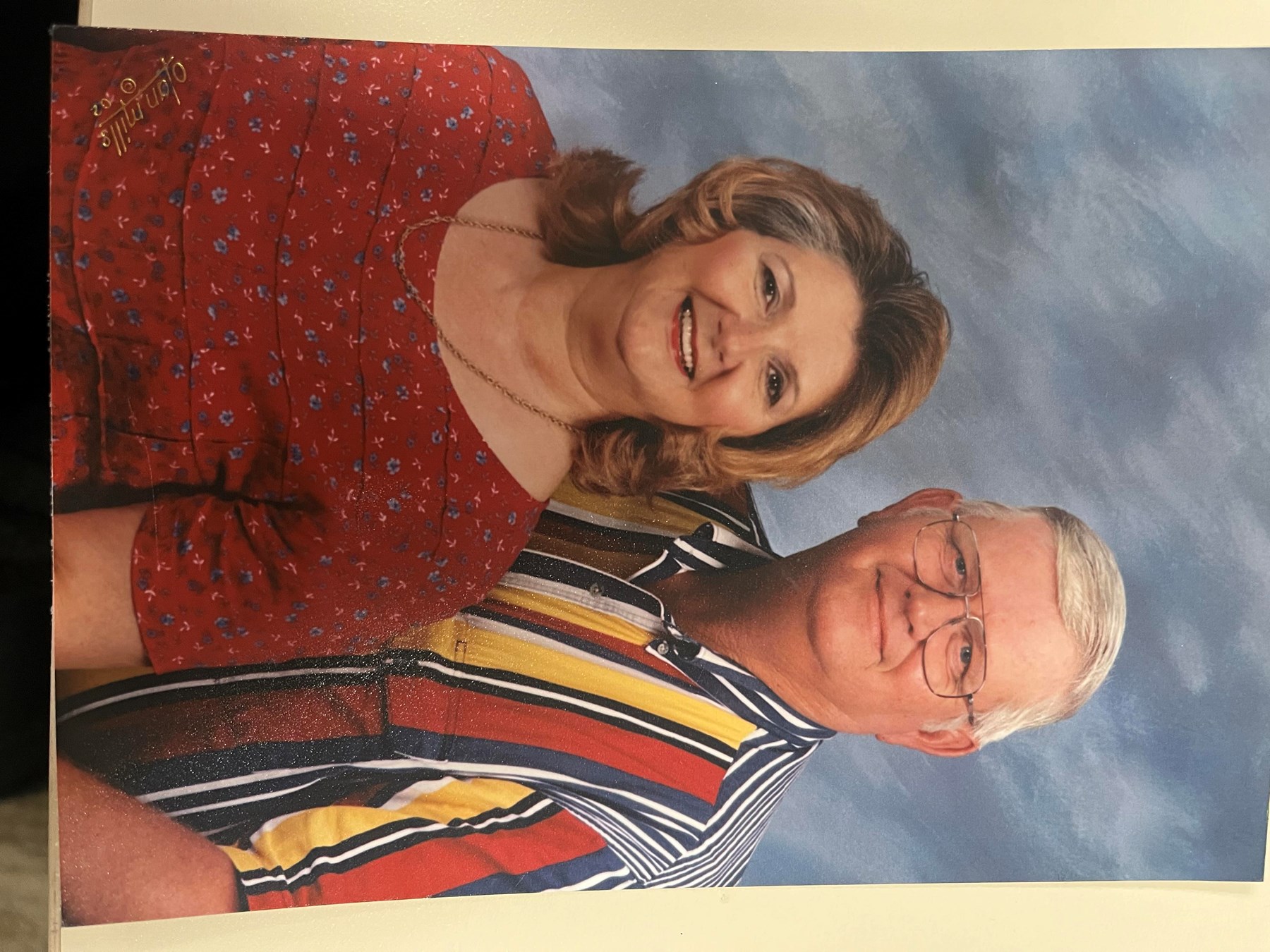 Kenneth Moseley Obituary - Copperas Cove, TX