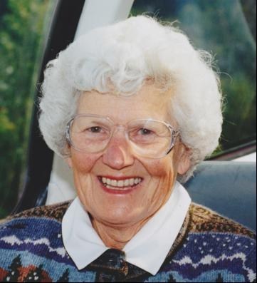 Kathleen Lucas avis de décès - Peterborough, ON