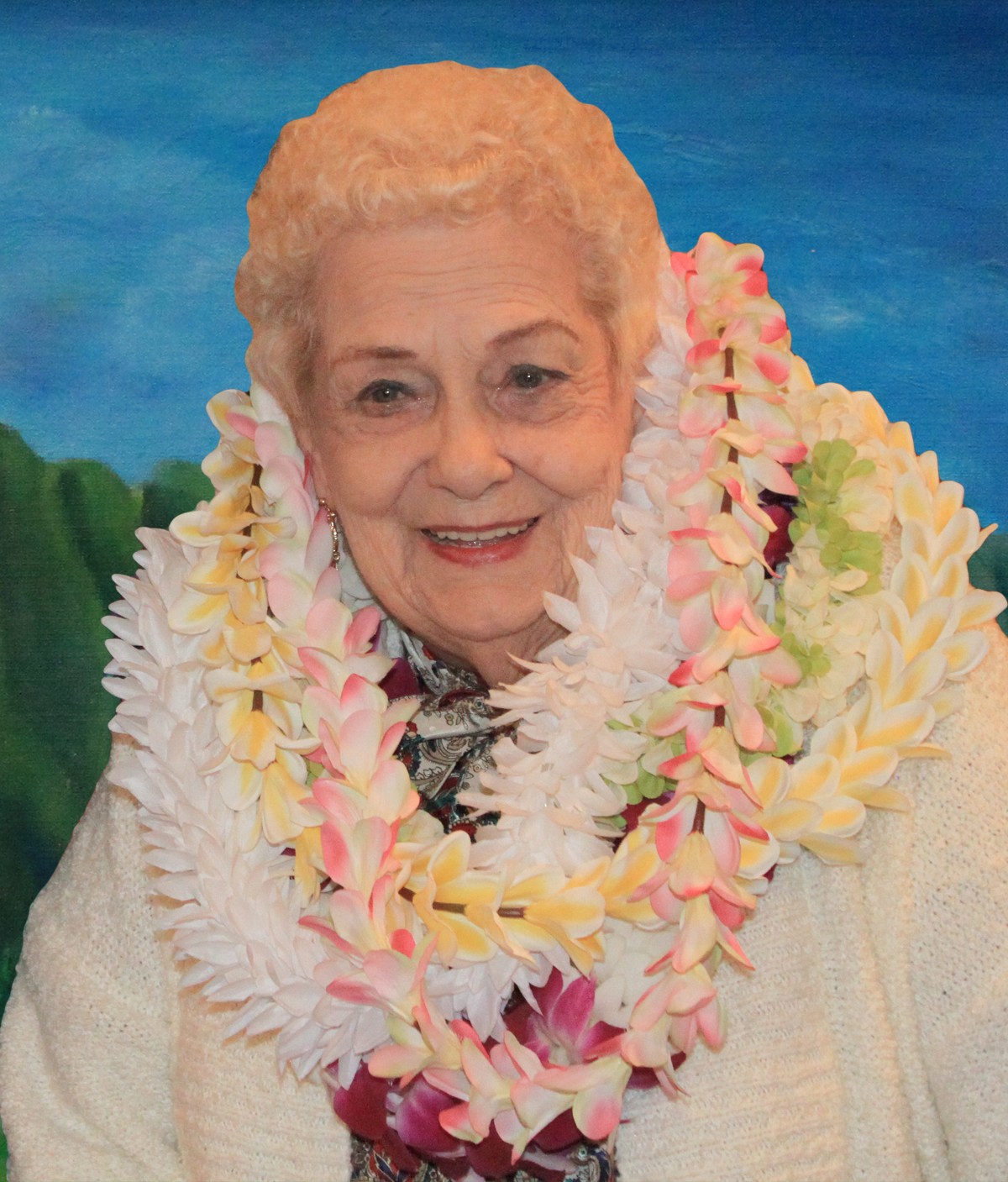 Gladys G. McCabe- Kaulei Obituary - San Antonio, TX