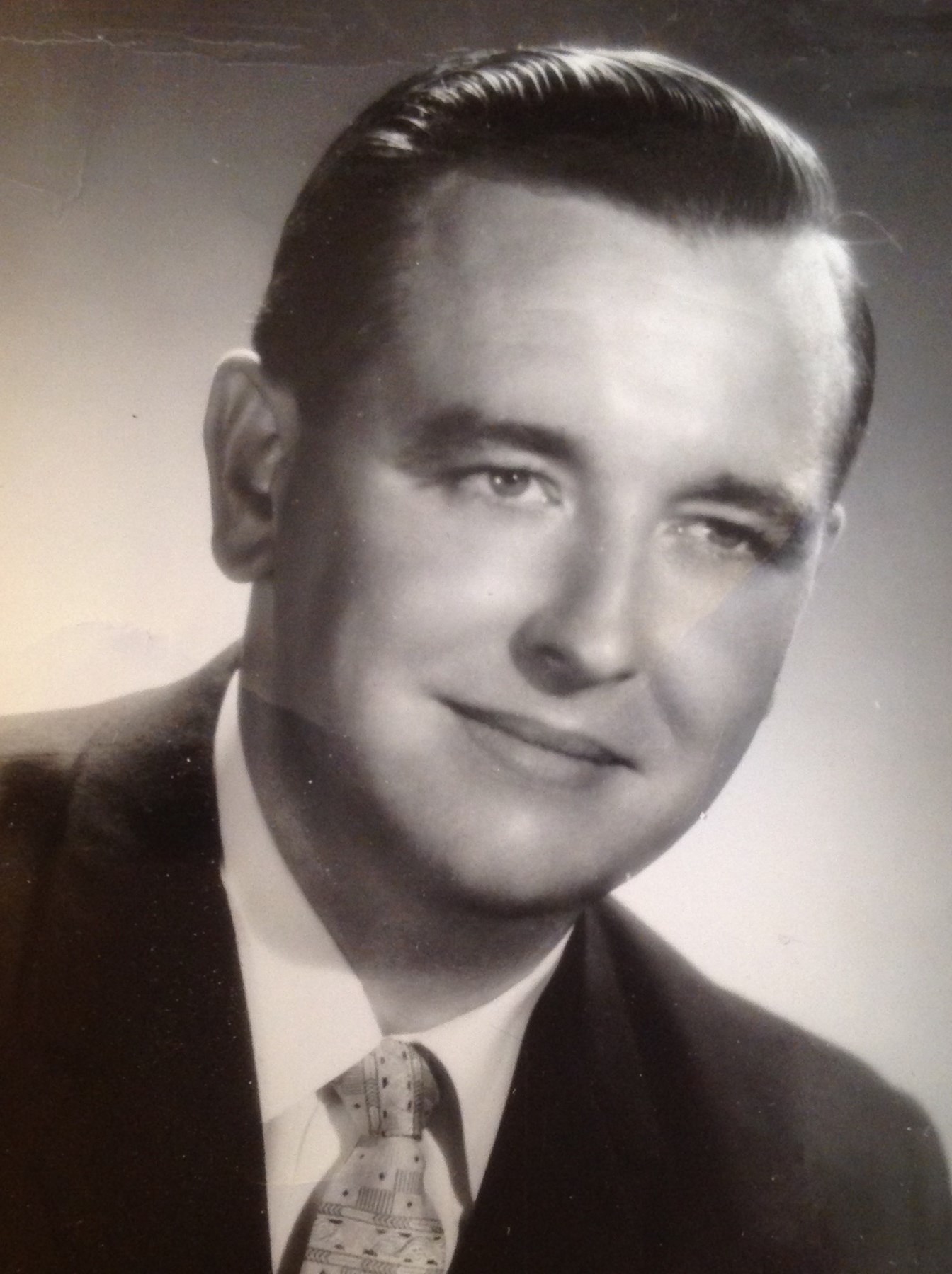 John Booth Obituary - Centennial, CO