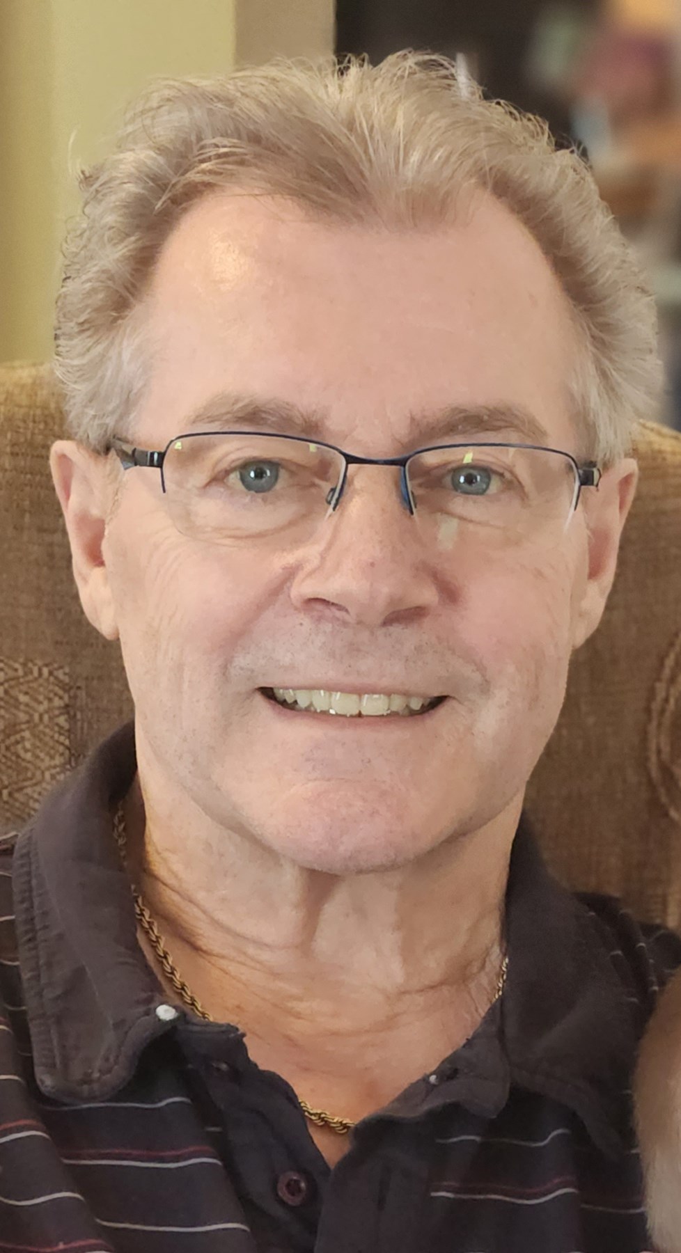 Richard Hudon avis de décès - Montréal, QC