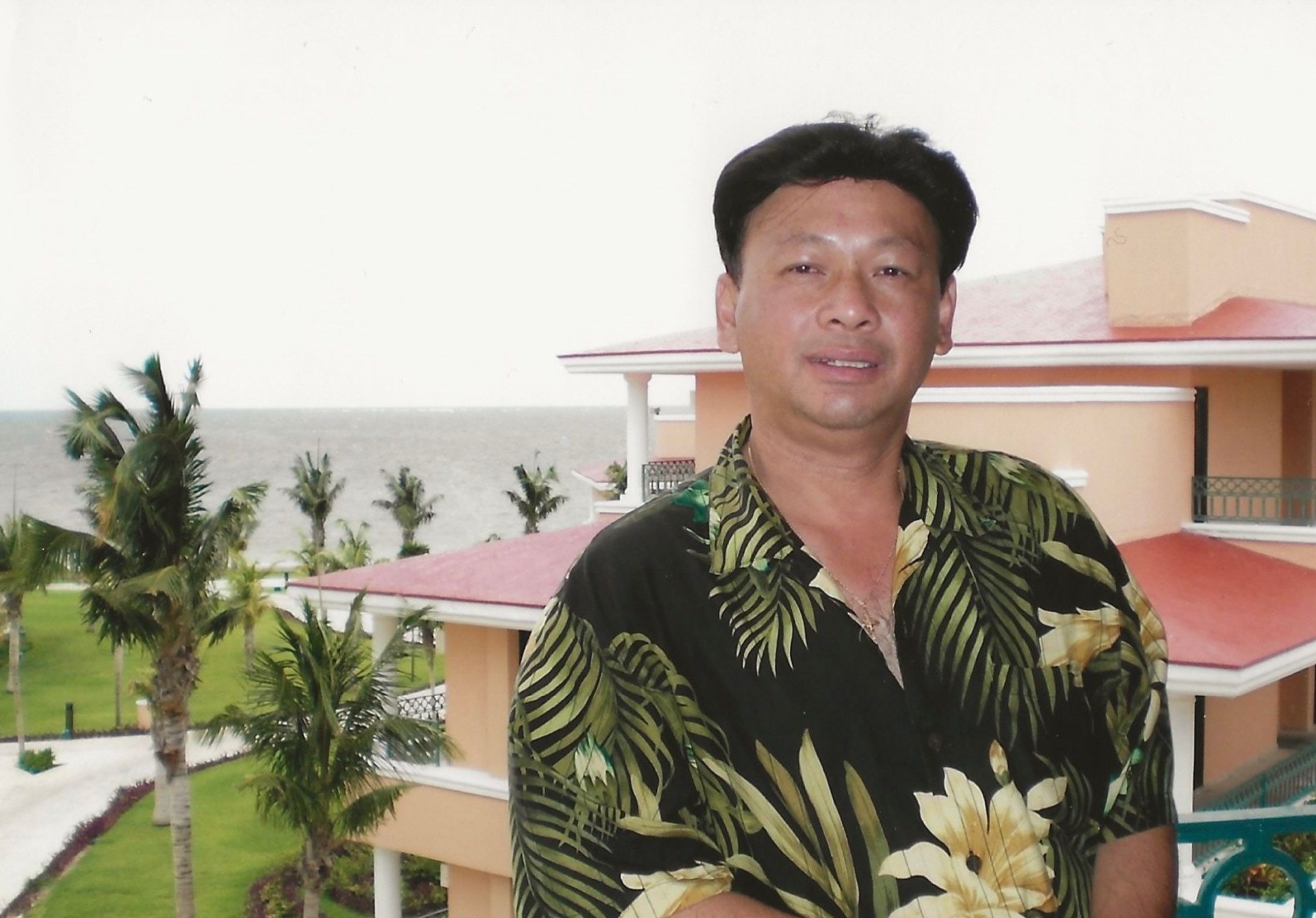 Thien Tran Obituary - San Jose, CA