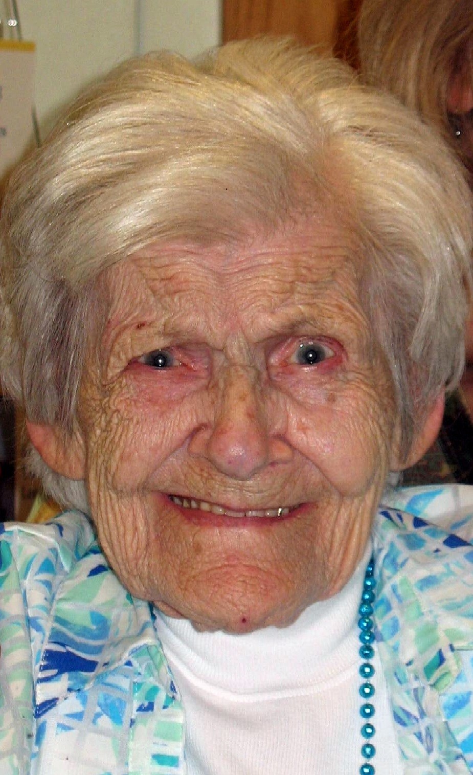 Doris Meller avis de décès - Solon Springs, WI