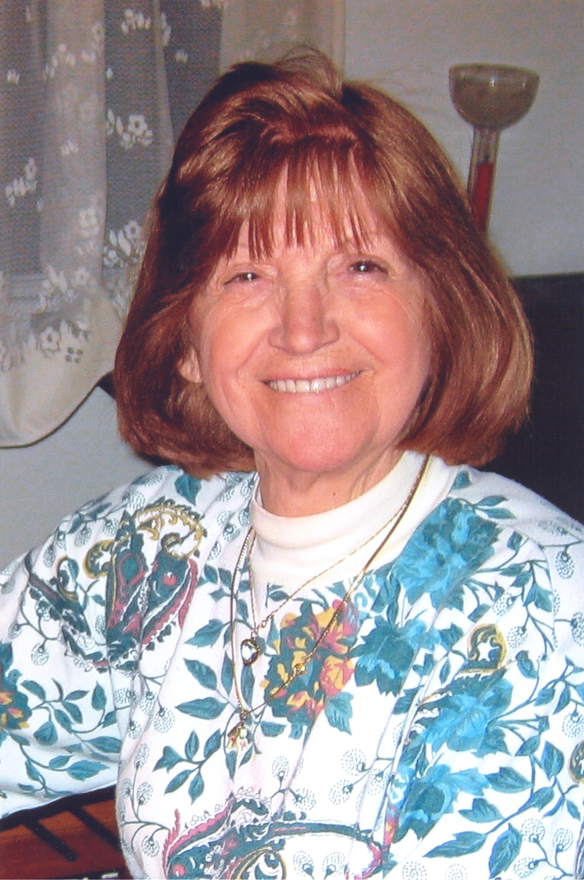 Simone Plante avis de décès - Longueuil, QC