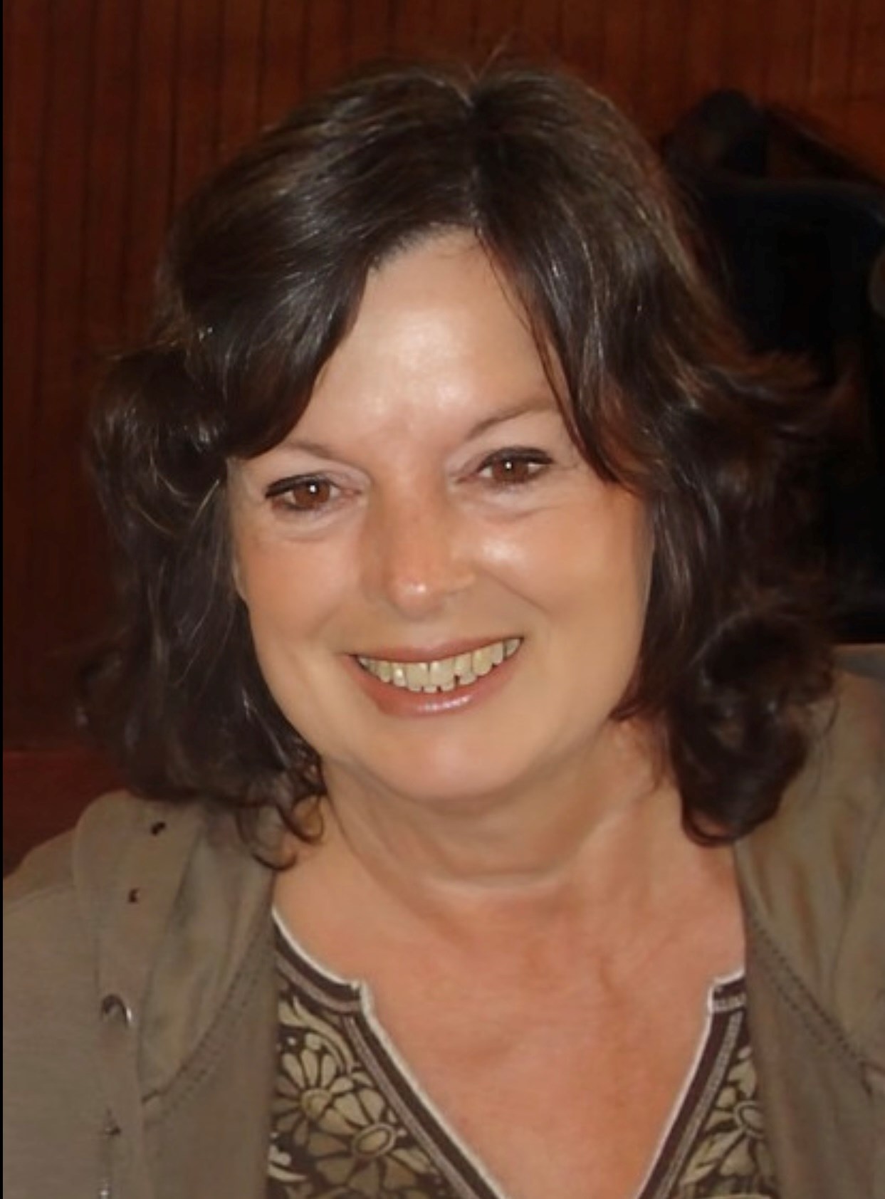 Susette Johnson Obituary - Stuarts Draft, VA