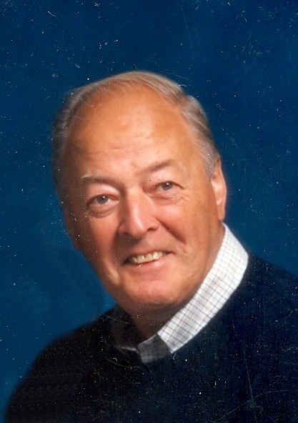 George Dale Obituary - Ottawa, ON