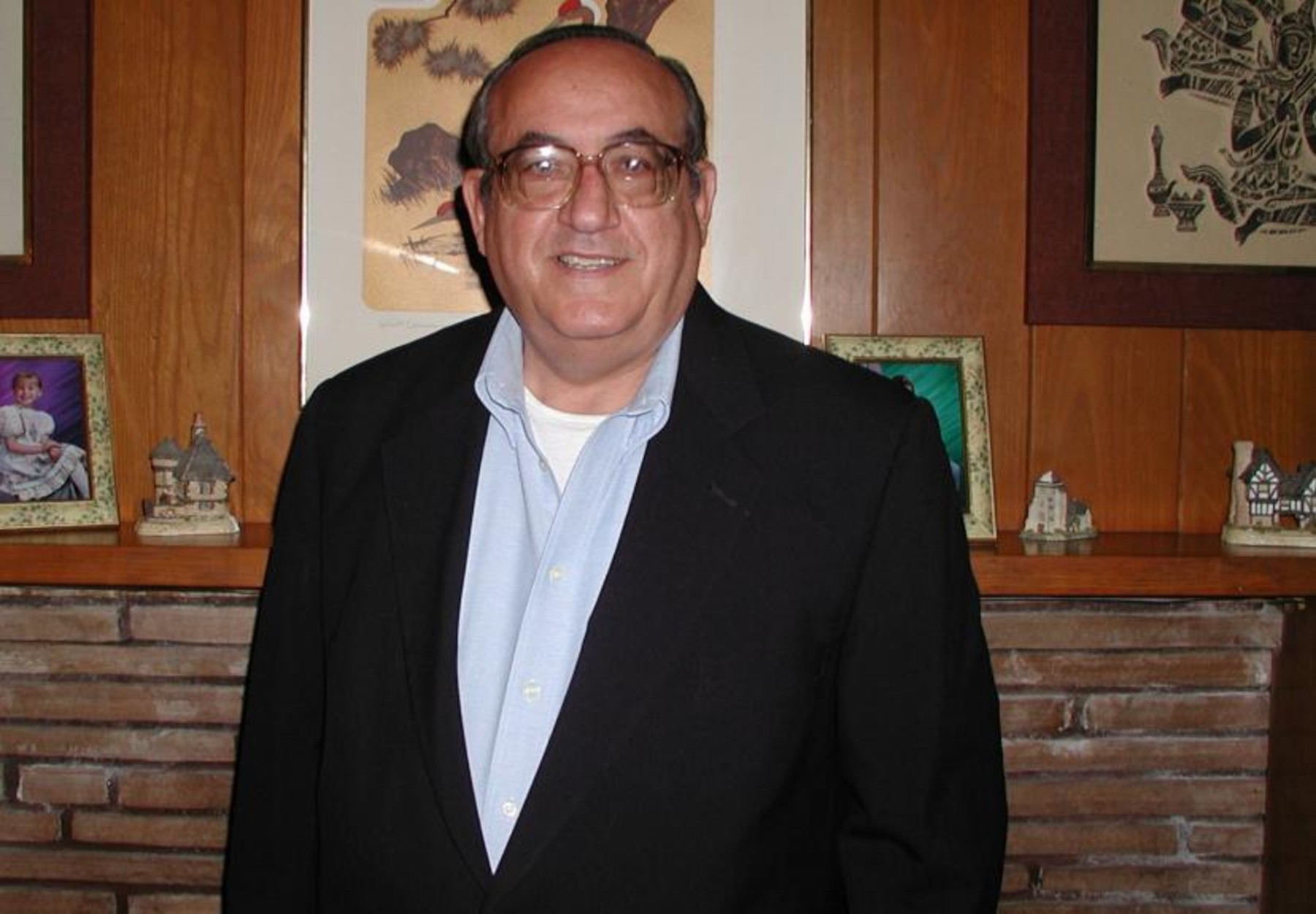 George Constantine Straghalis Obituary - Monrovia, CA