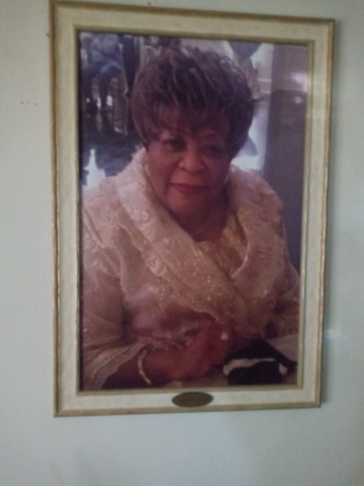 Helen Jean Quinn Harrell Obituary - Marrero, LA