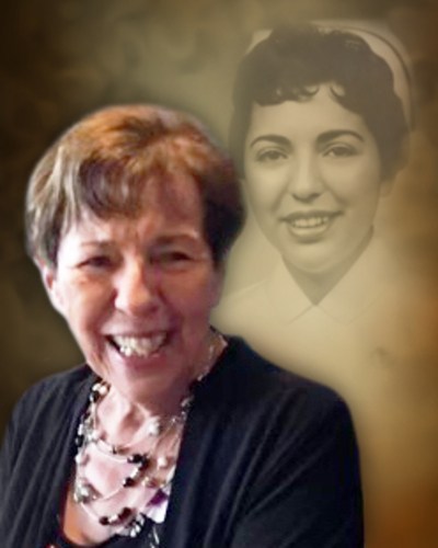 Angie Holmes Obituary - Niagara Falls, ON
