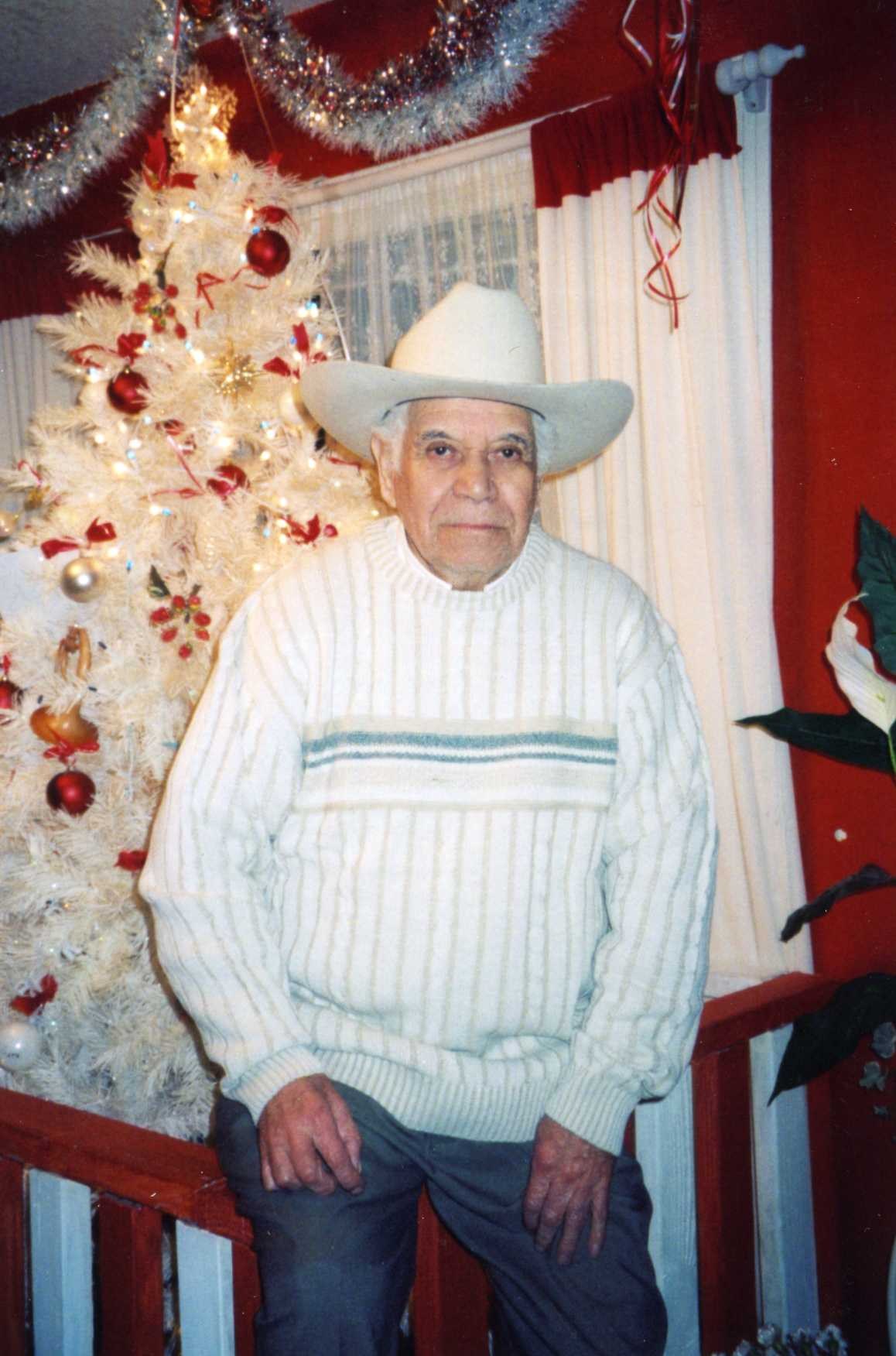 Jesus Velasquez Delgadillo Jr. Obituary - Stockton, CA