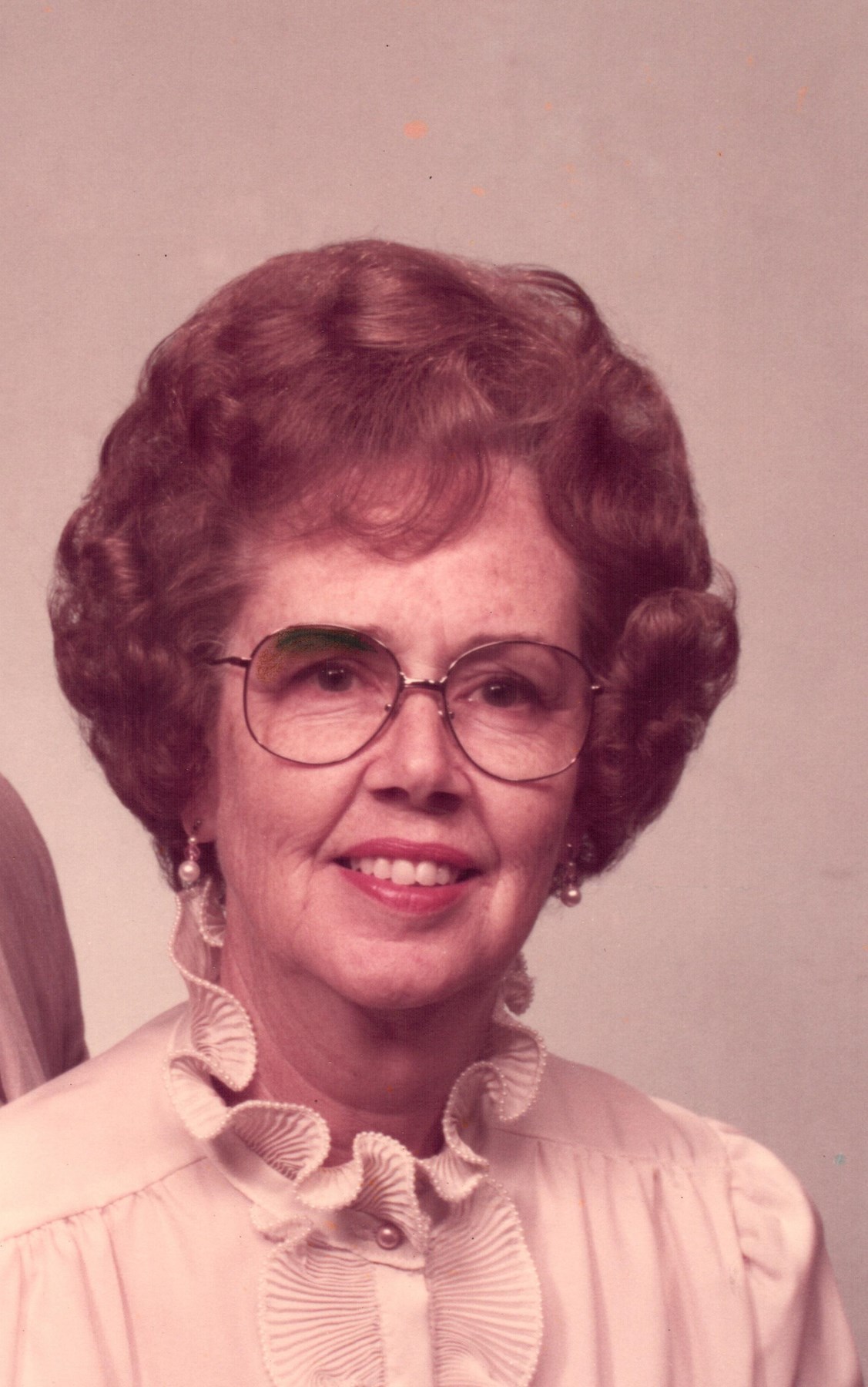 Frances S. Garrett Obituary - Tampa, FL