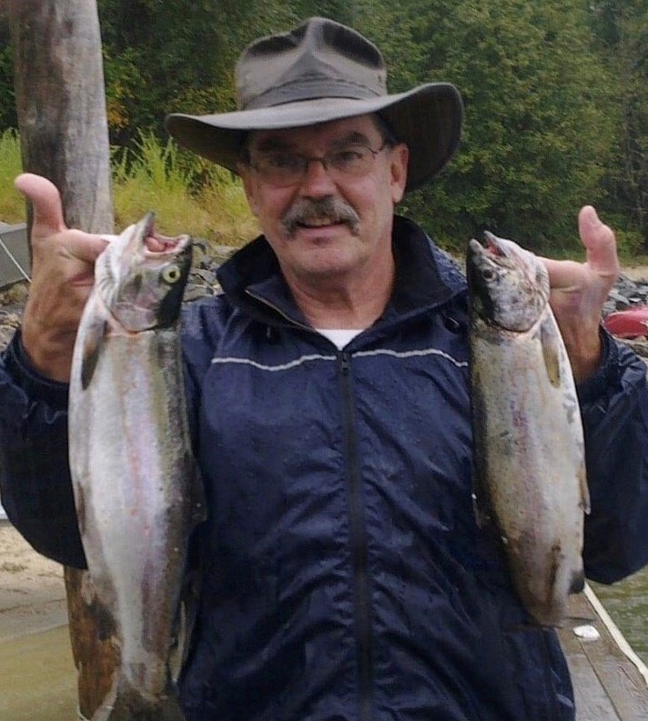 Douglas Clark Morrison Obituary - Vernon, BC