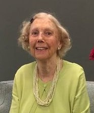 Ruth Joyce Obituary - Norwood, MA