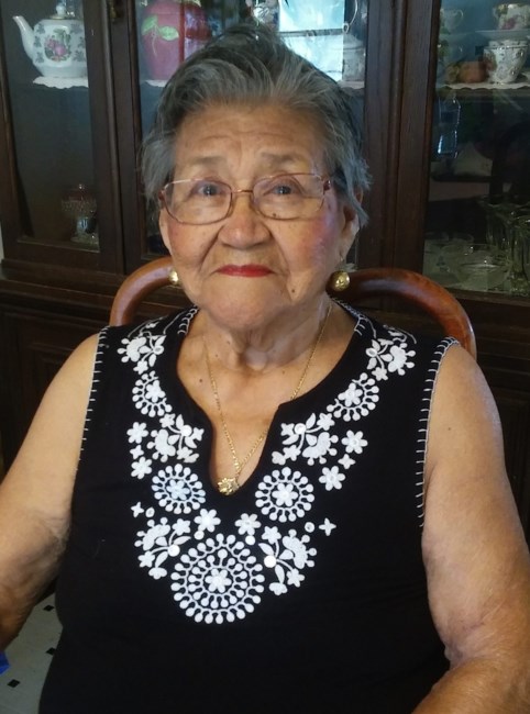 Cleotilde Chavez Obituary - Houston, TX