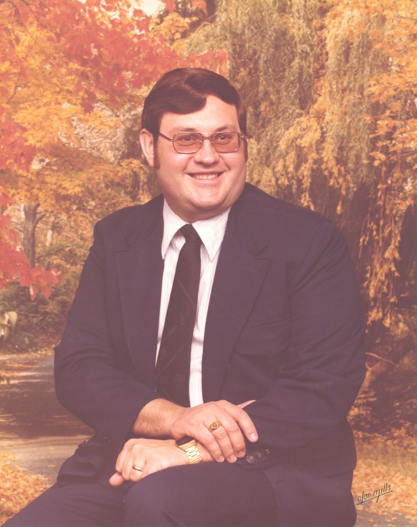 Terry Bartlett Obituary - Stockbridge, GA