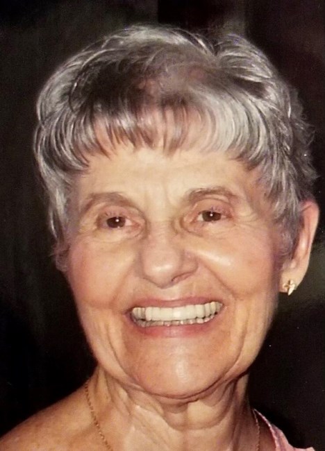 Ruth McLaughlin Obituary - Fair Oaks, CA
