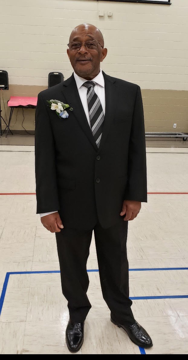 Ronald Bankston Obituary - El Paso, TX