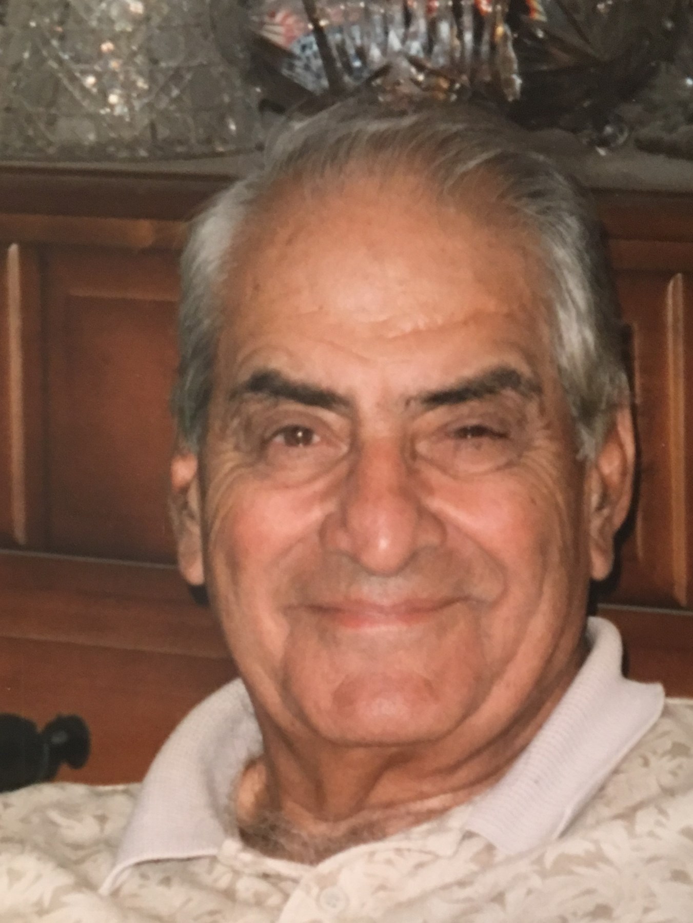 Ralph Mac Yacobian Obituary - Winter Park, FL