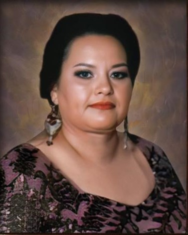 Lorena Reyes Obituary - Houston, TX