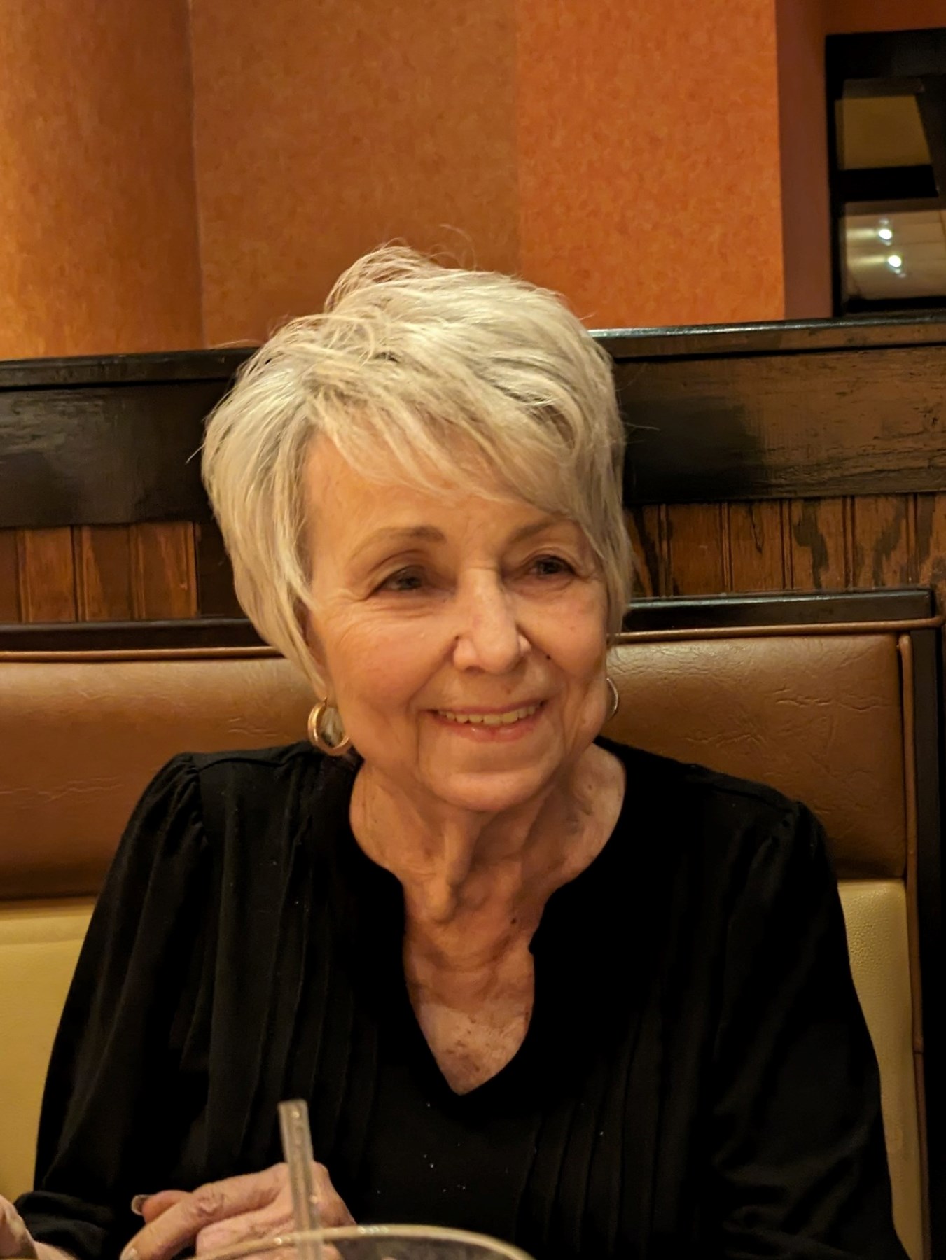 Dorothy Brown Obituary - Beaumont, TX