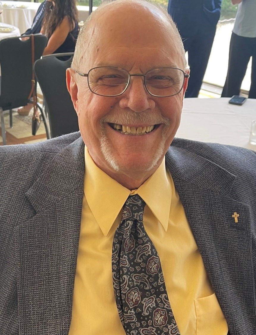 Joe Mullins Obituary - Houston, TX