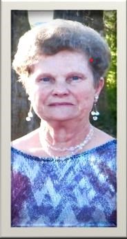 Alyce Caldwell Obituary - Auburn, CA